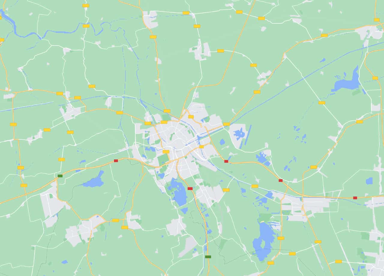 Yliopiston Apteekki – Tampere - Rokotepiste