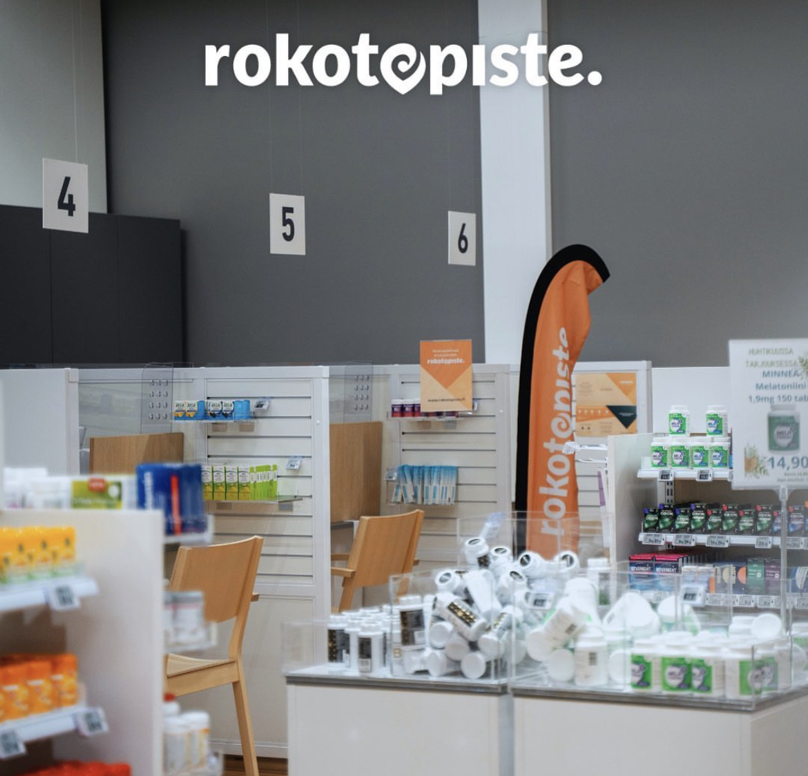 Rokotepisteiden määrä Uudellamaalla kaksinkertaistuu - Rokotepiste