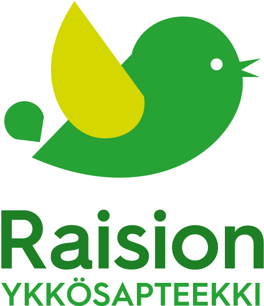 Raision Ykkösapteekki - Rokotepiste