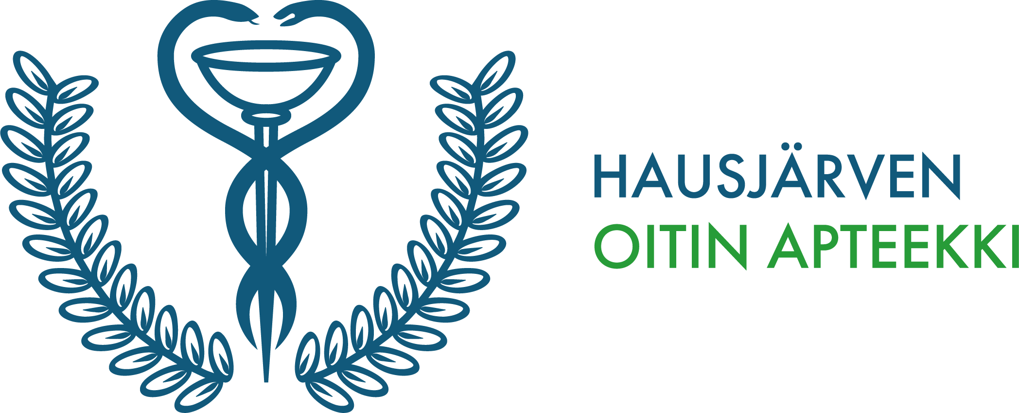 Oitin Apteekki - Rokotepiste